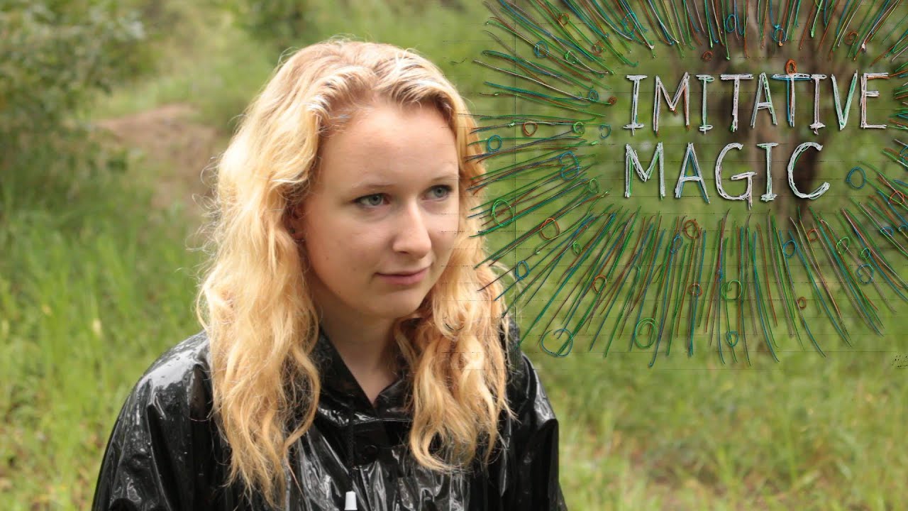 Imitative Magic (2016 - Full length Indie Canadian fantasy / horror ...