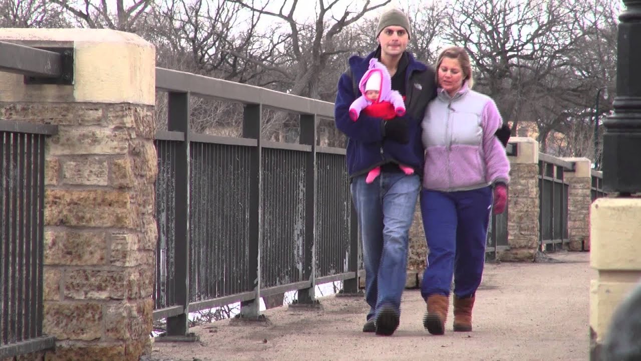 Suicide Prevention PSA Giselle & Matt - YouTube