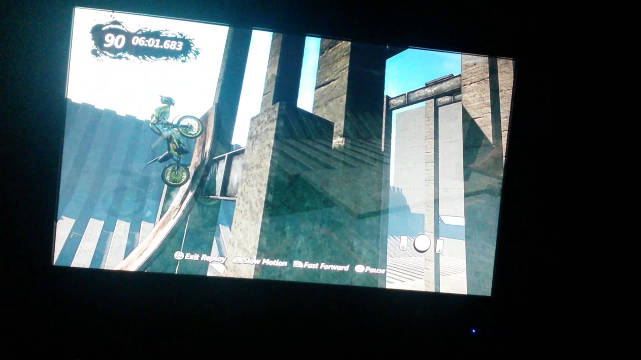 Slide or Die 3 lvl? - YouTube