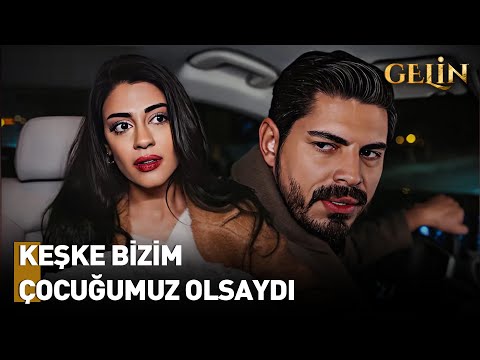Cihan'dan Yürek Yakan Sözler... | @GelinDizisi