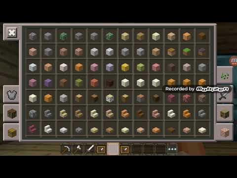 how to clone items in minecraft - YouTube