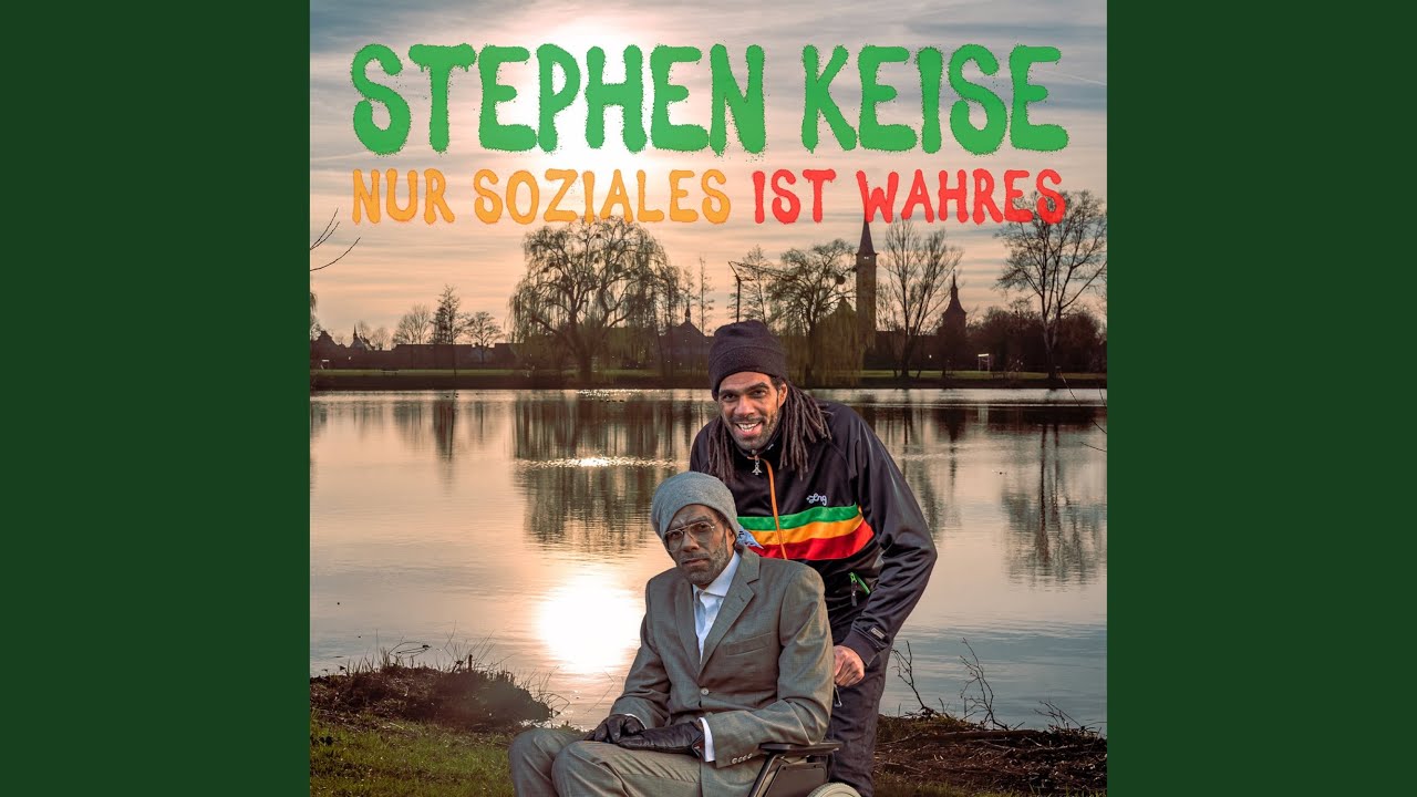 Reggae City - YouTube