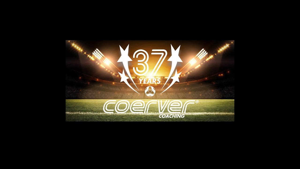 Weekend training session with Coerver OC! - YouTube