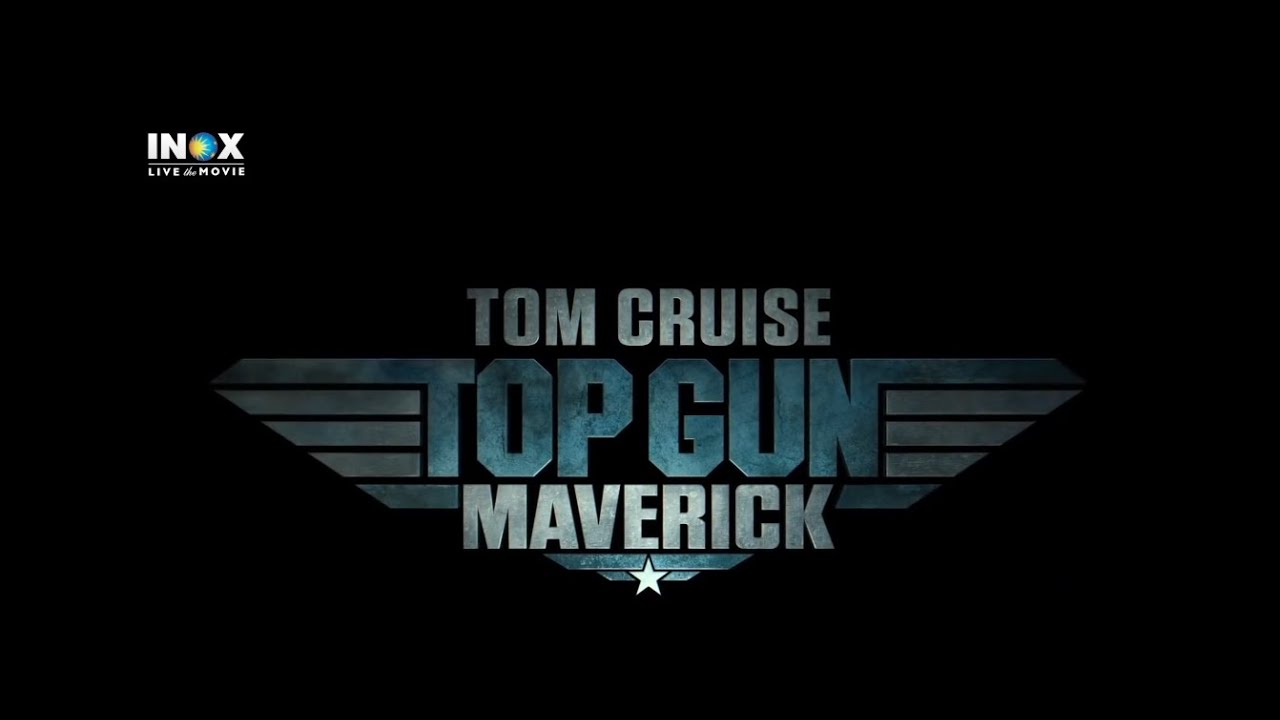 Tom Cruise invites you to watch more of Top Gun: Maverick with ScreenX ...