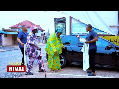 WATCH LYWIN'S X WIFE ABREWA MAFIA TAKE HIM TRU HELL. DROPPING SUNDAY ...