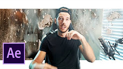 AFTER EFFECTS VFX TUTORIALS - YouTube