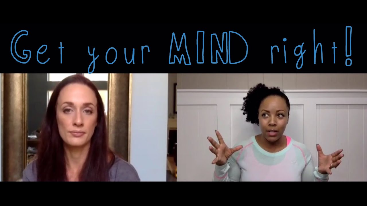 Making fitness and life GOALS align: Interview w/ Kellie Davis (Get ...