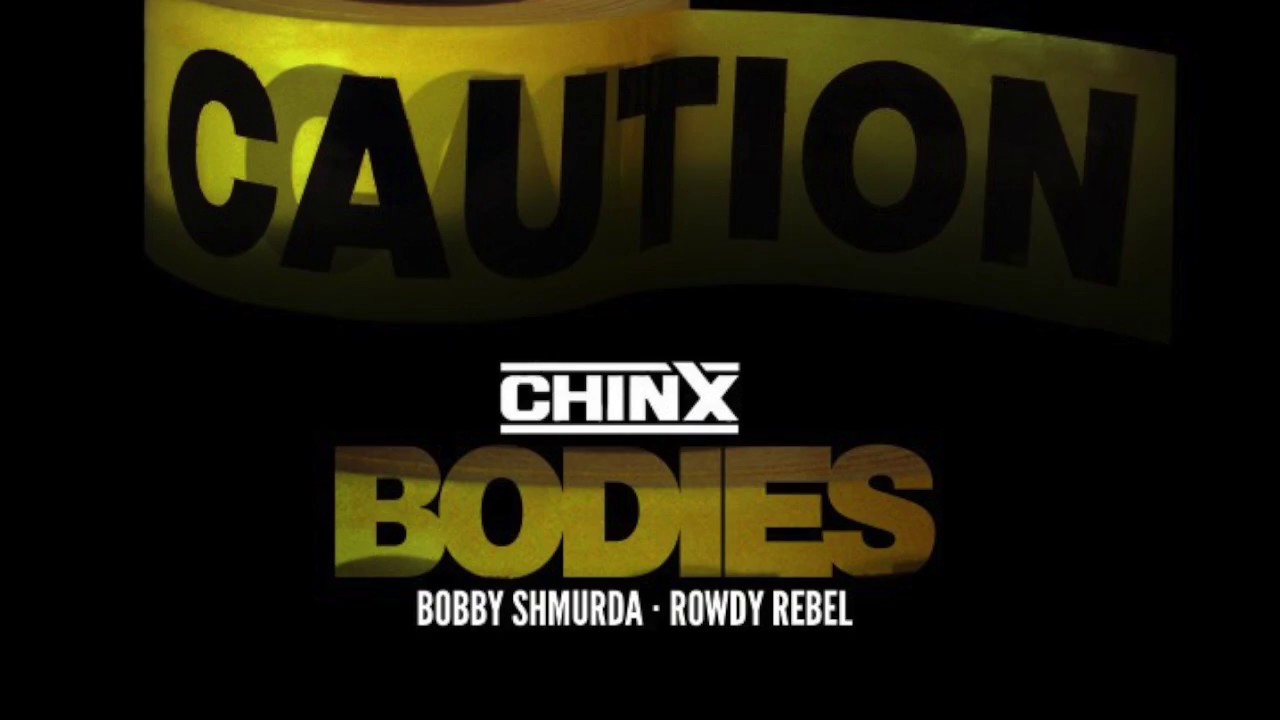 Contemporary Urban Music - YouTube