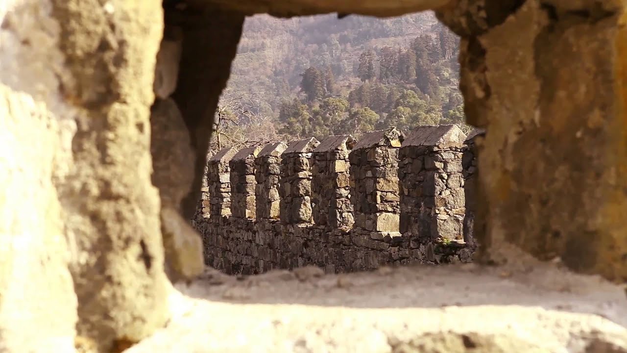 GONIOS CIXE - YouTube