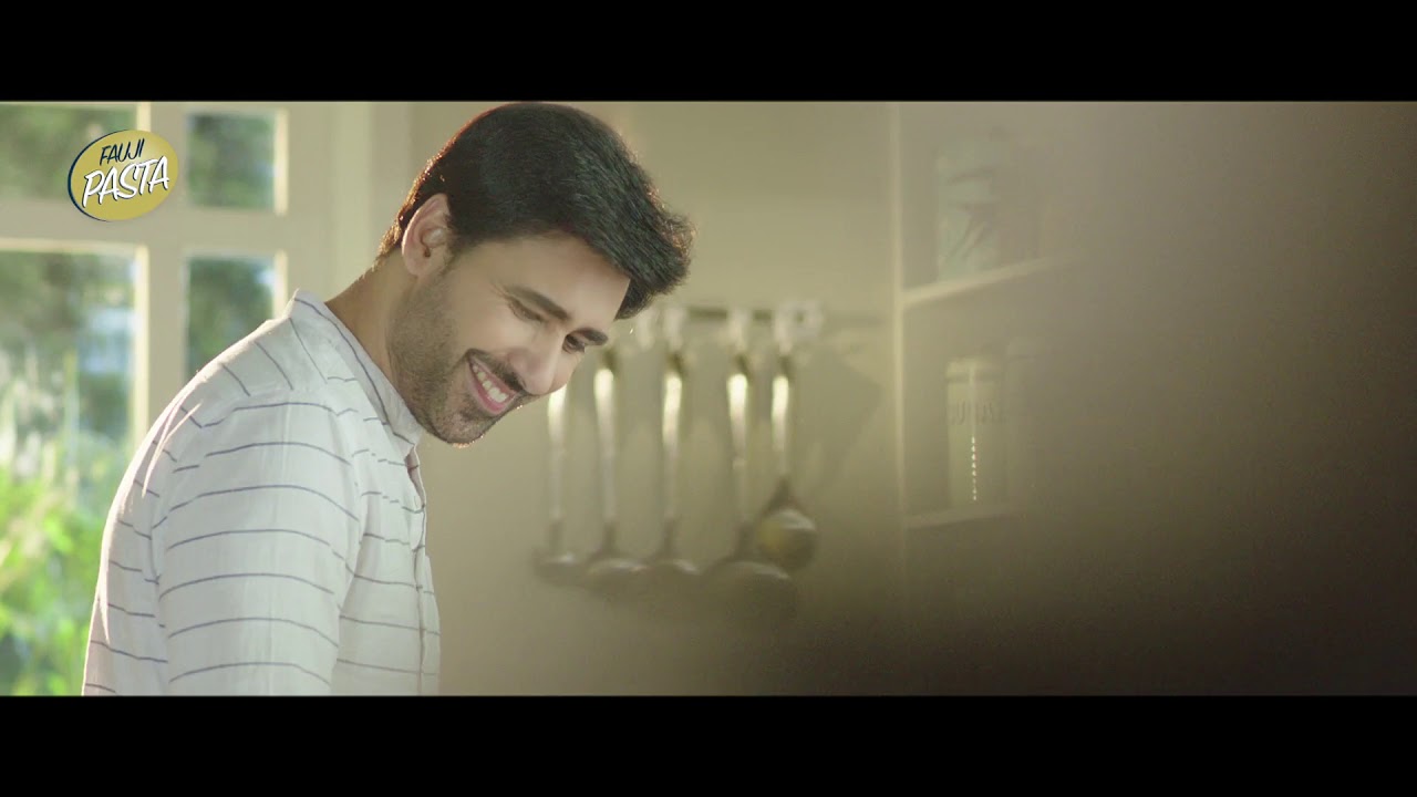 Fauji Pasta - YouTube