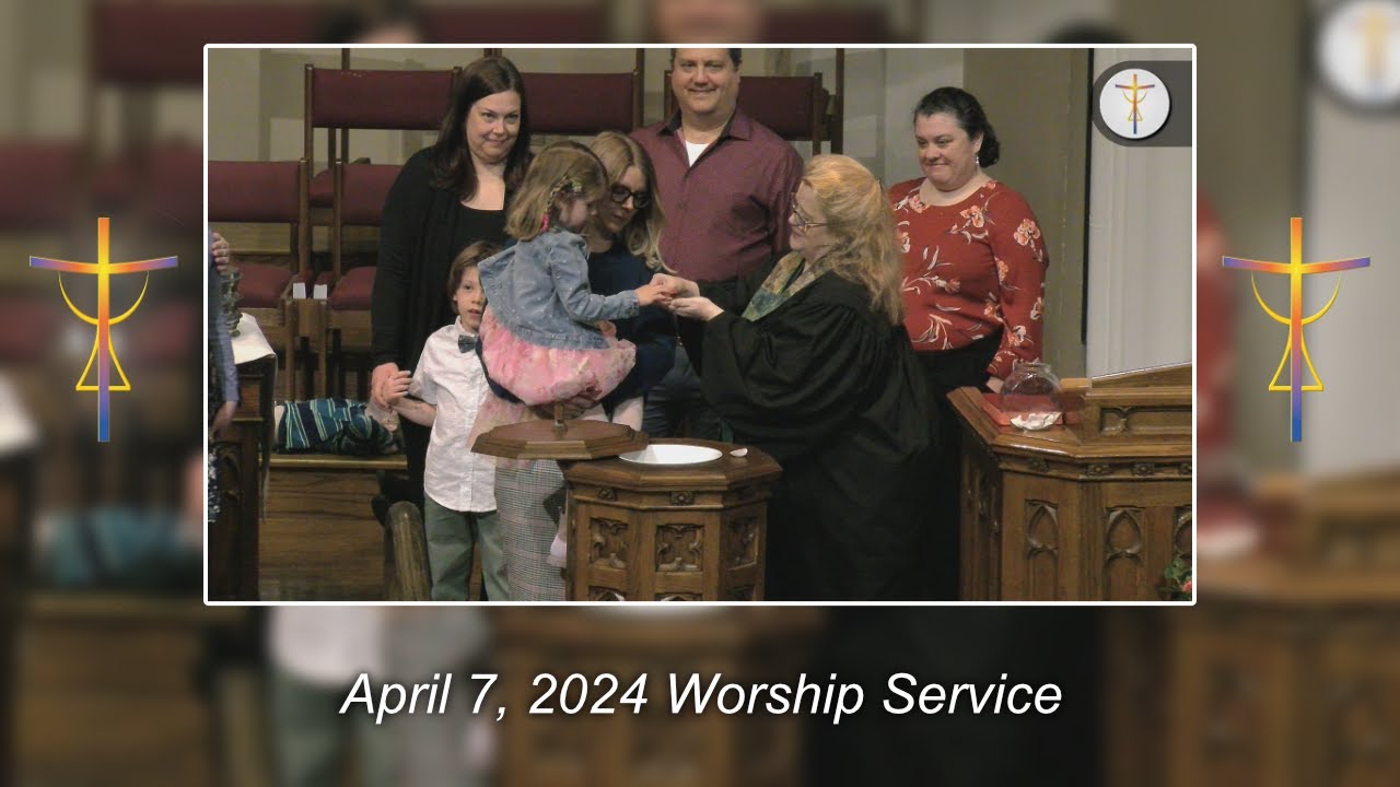 04 07 service - YouTube