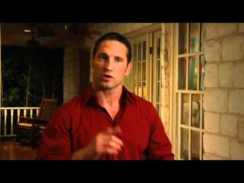 Guy Mezger - UFC - Guy Mezger's Combat Sports - Evolv Life Water MLM ...