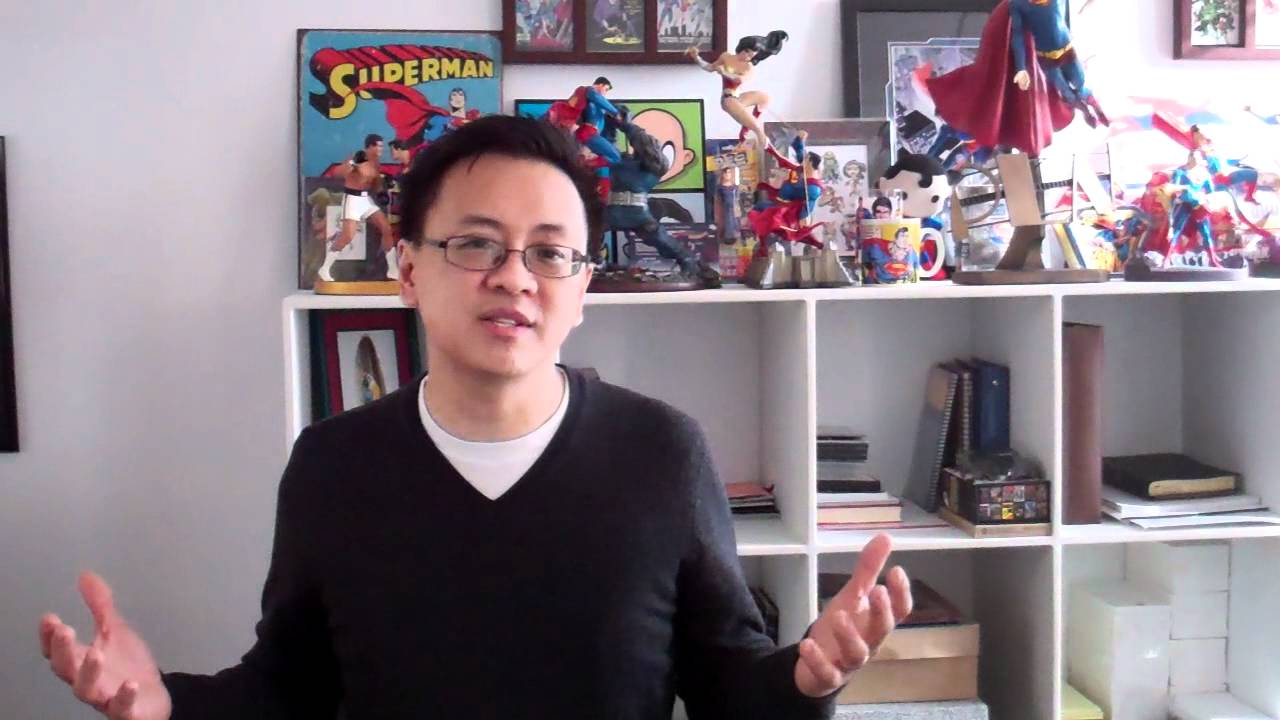 How Urbana Shaped Me As A Student Greg Jao - YouTube