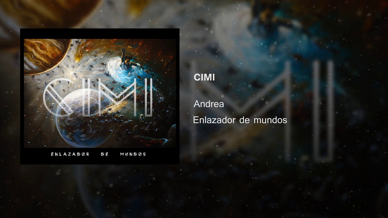 Andrea - CIMI - YouTube