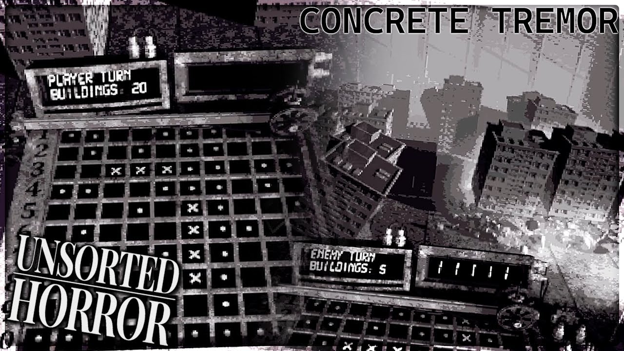 Easily One of The BEST Games in Unsorted Horror! - YouTube