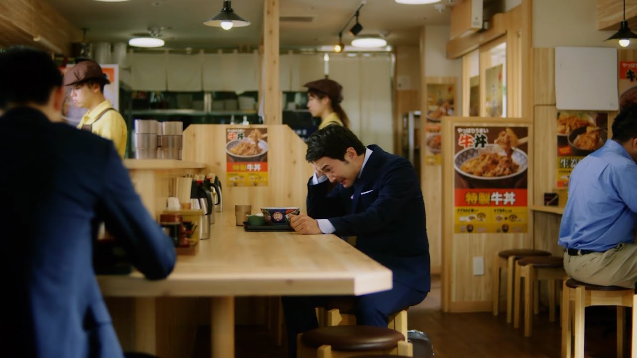 Ready Crew CM 「ビジネスマッチングギルド」篇 15秒 - YouTube