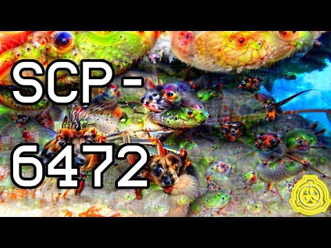 SCP 6472 | memetic live agent by dado | SCP file maintained by dado ...