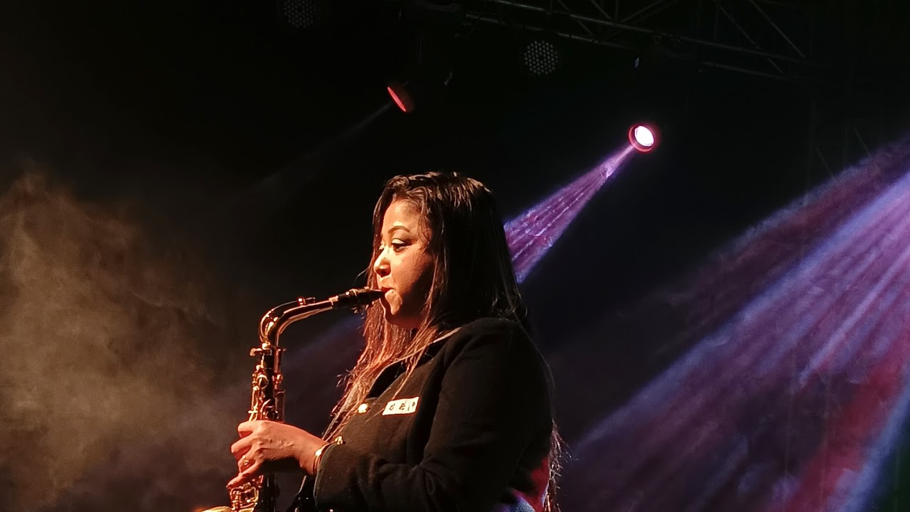 Singer Lopa Live Stream - YouTube