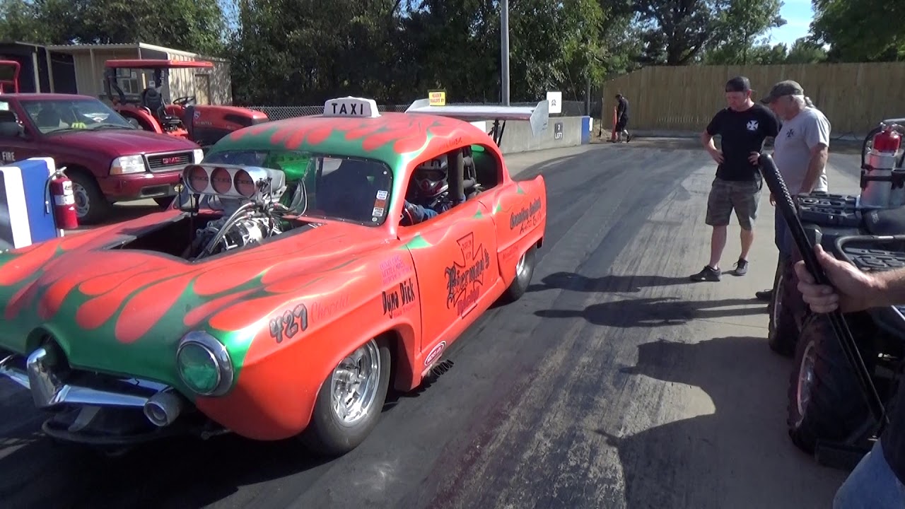 Bill Bierman AKA Wild Bill - YouTube