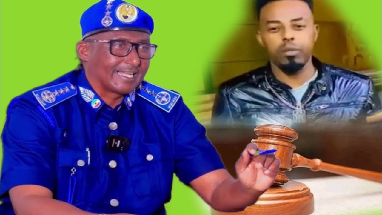 Hargeysa Ninkii ugu Dhaqanka Xumaa oo Lasoo Qabtay Noolasha ayaa lagu ...