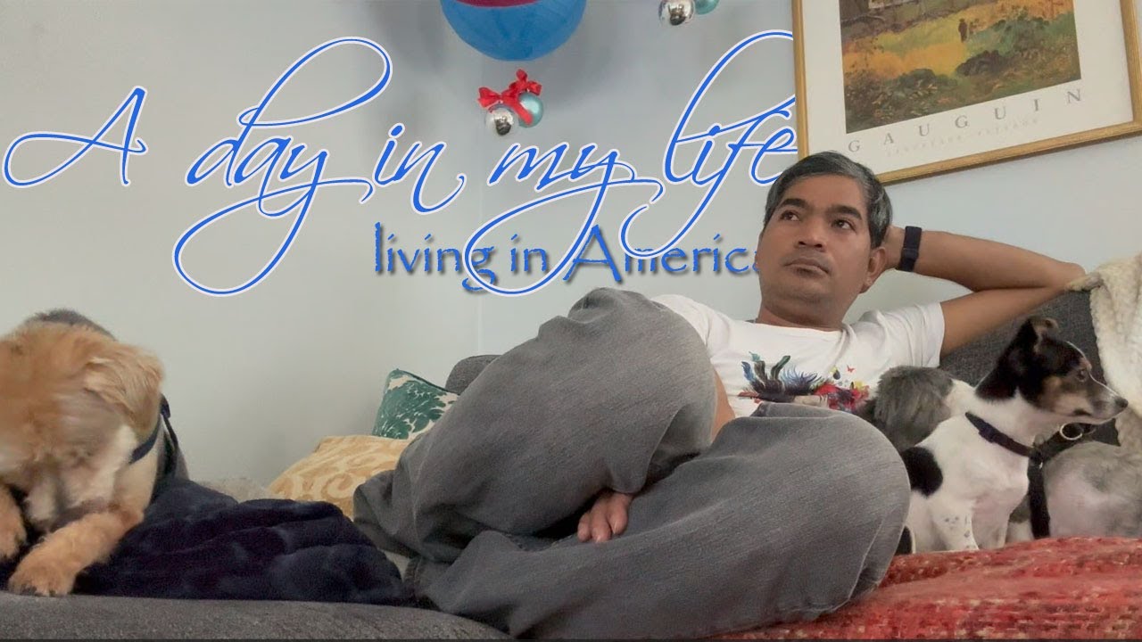 Paanu ako namumuhay sa Amerika | Fil-Am Family | IamRomeoC - YouTube