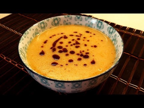 Çeşmi Nigar Çorbası