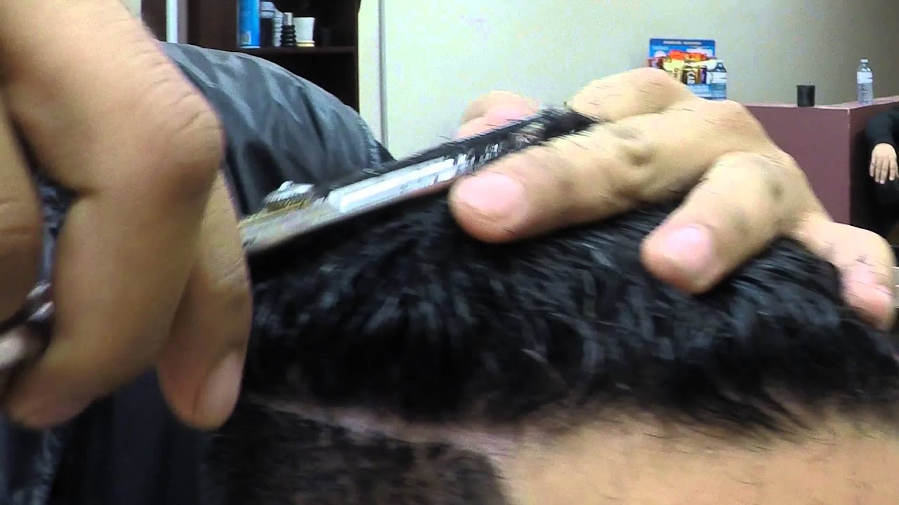 Xclusive Fades - Stack On Black [4K] - YouTube