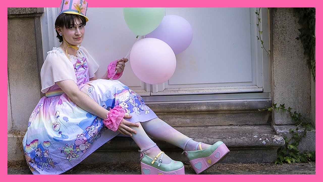 Introducing the Rainbow Parade Collection 🌈🏳‍🌈 - YouTube