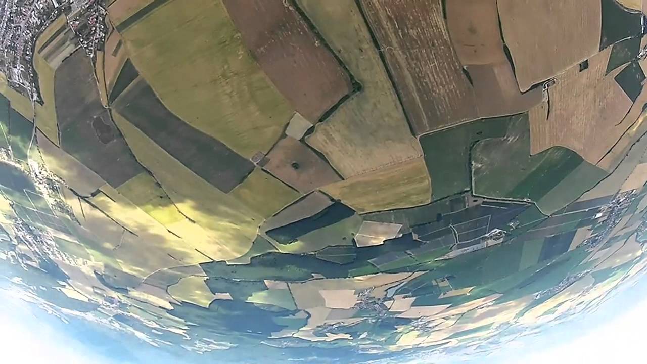 skydive Partizánske, mesto a letisko deťom - YouTube