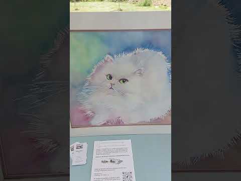McGregor Art Walk Exhibition @ 11 Mill Street
