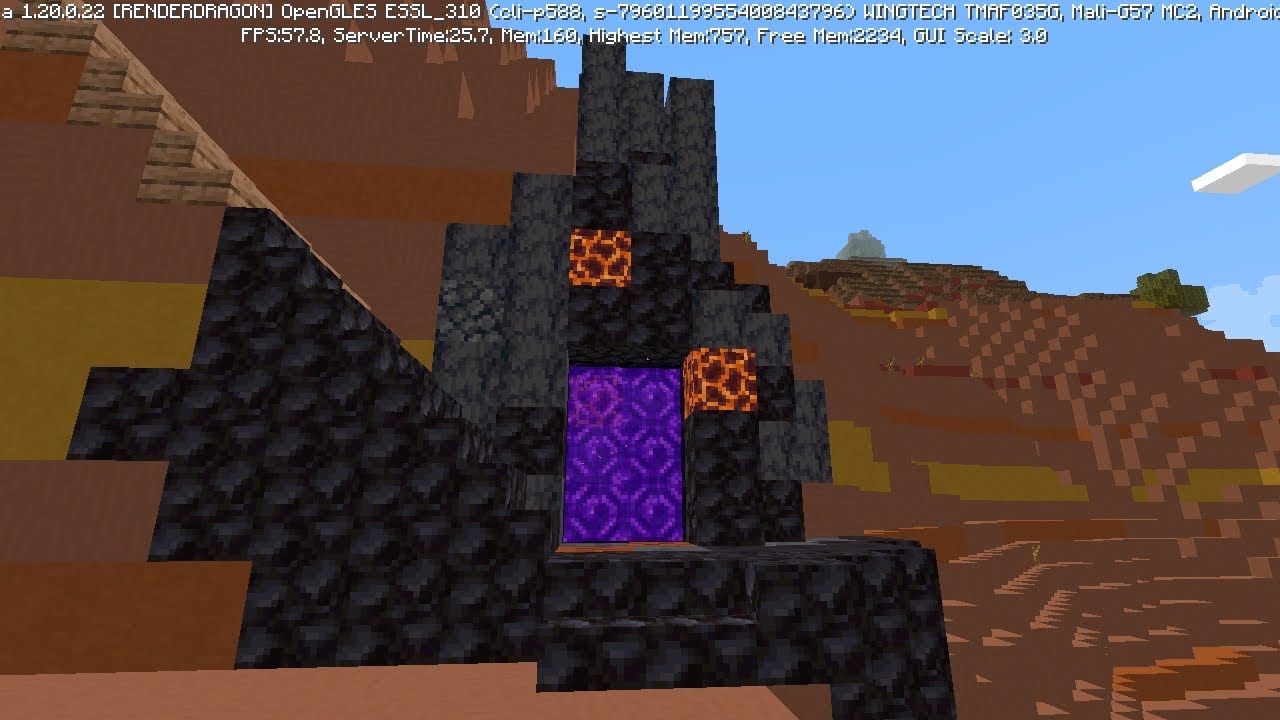 New Beginnings | Minecraft Beta CSS | Nether Exploration and ...