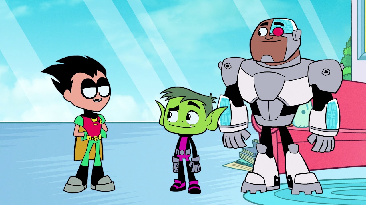 TTG CareerDay Clip 01 - YouTube