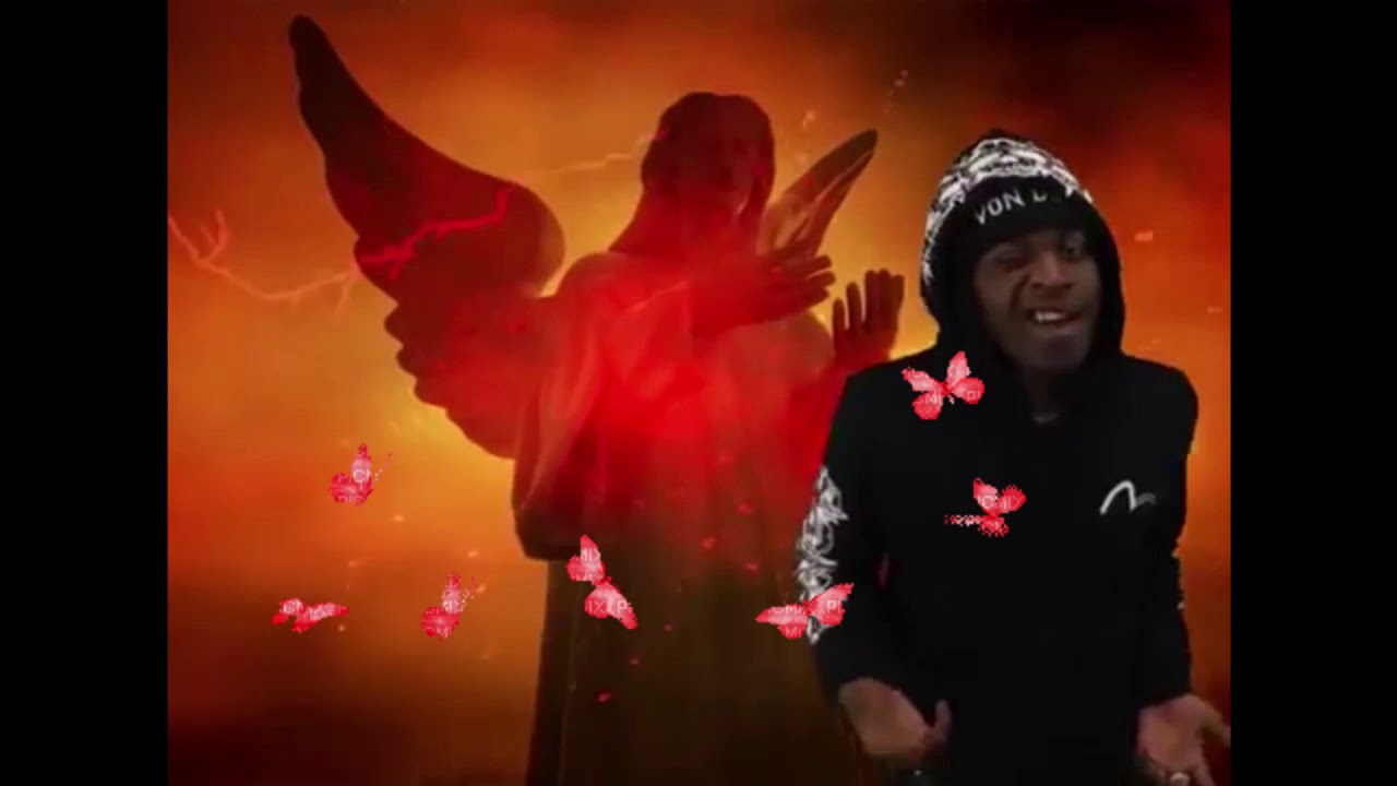 [FREE] THOUXANBAN FUANI X LUCKI TYPE BEAT 2019 - YouTube