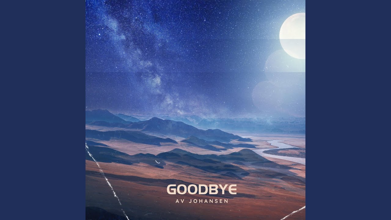 Goodbye (Radio Edit) - YouTube