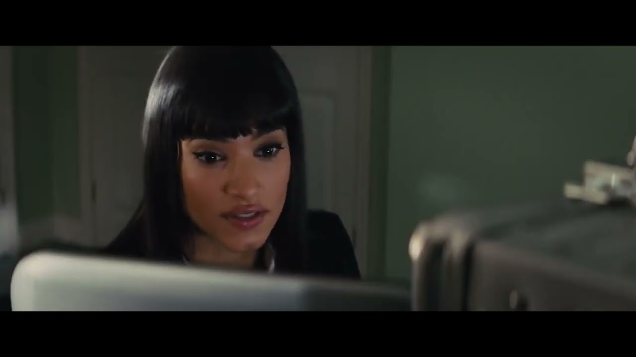 Kingsman Church Fight Scene 720p HD 2014 - YouTube