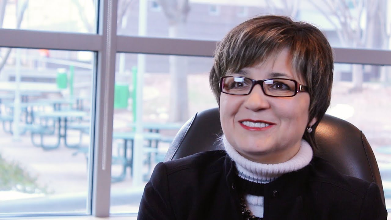 Moving Philadelphia Forward: Elena Tsizer - YouTube