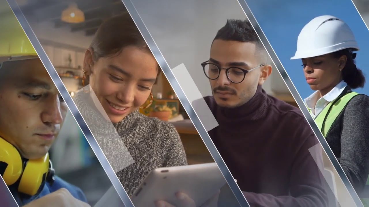 Return to work with MTWO Complete Construction Cloud - YouTube