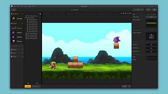Buildbox 2.0 Tutorials - YouTube