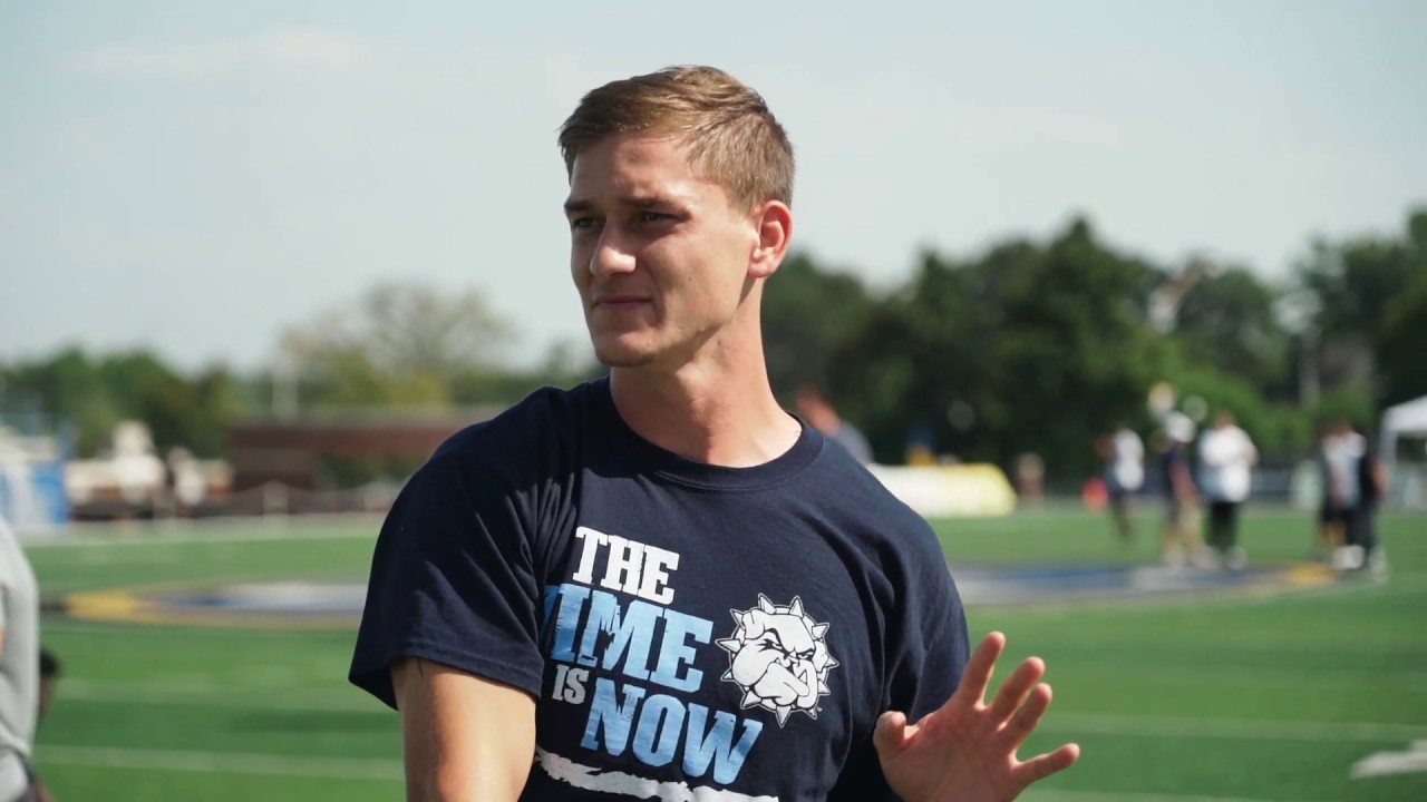 2019 SWOSU Football at Southeastern Recap - YouTube