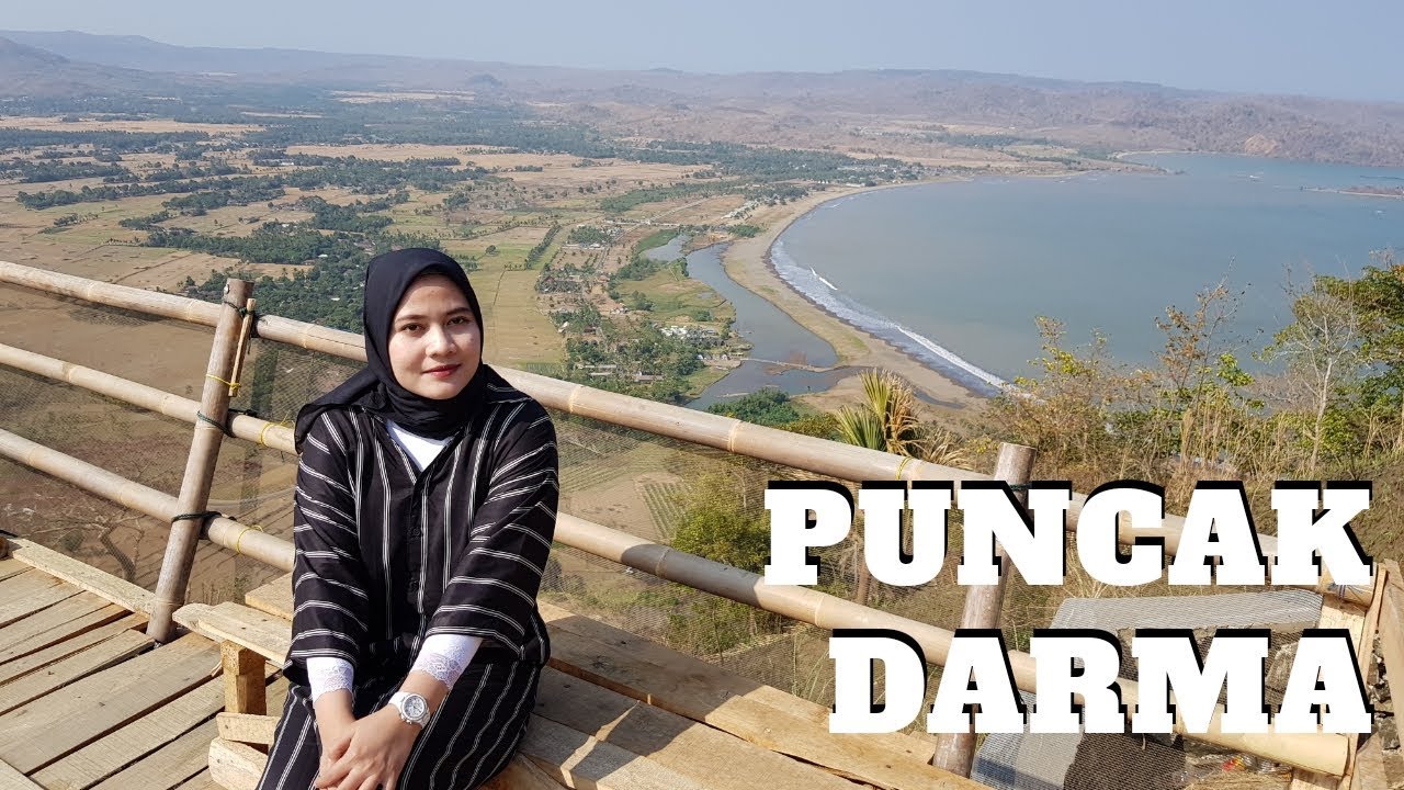 Puncak Darma | Geopark Ciletuh | Sukabumi - YouTube