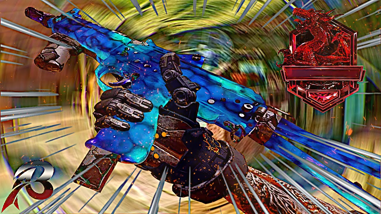 DOMINATING As The FLEX Player In RANKED PLAY! - YouTube