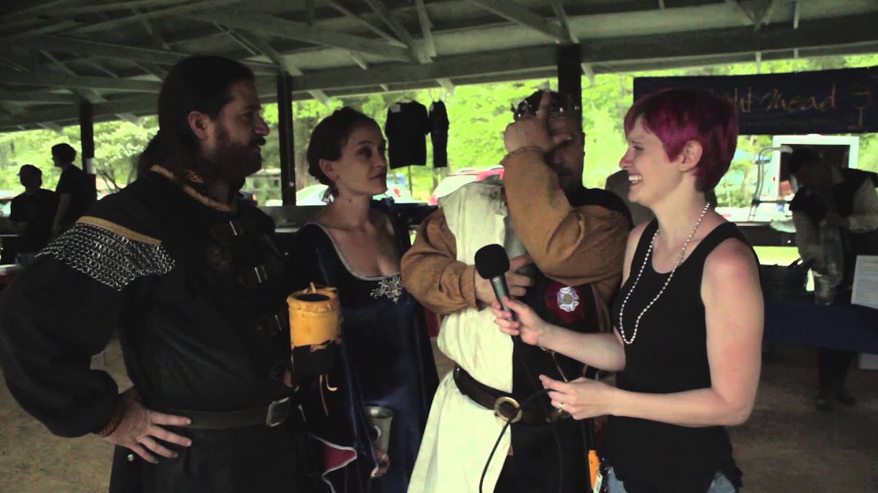 FoL Full Interview - Roundtable Productions - YouTube