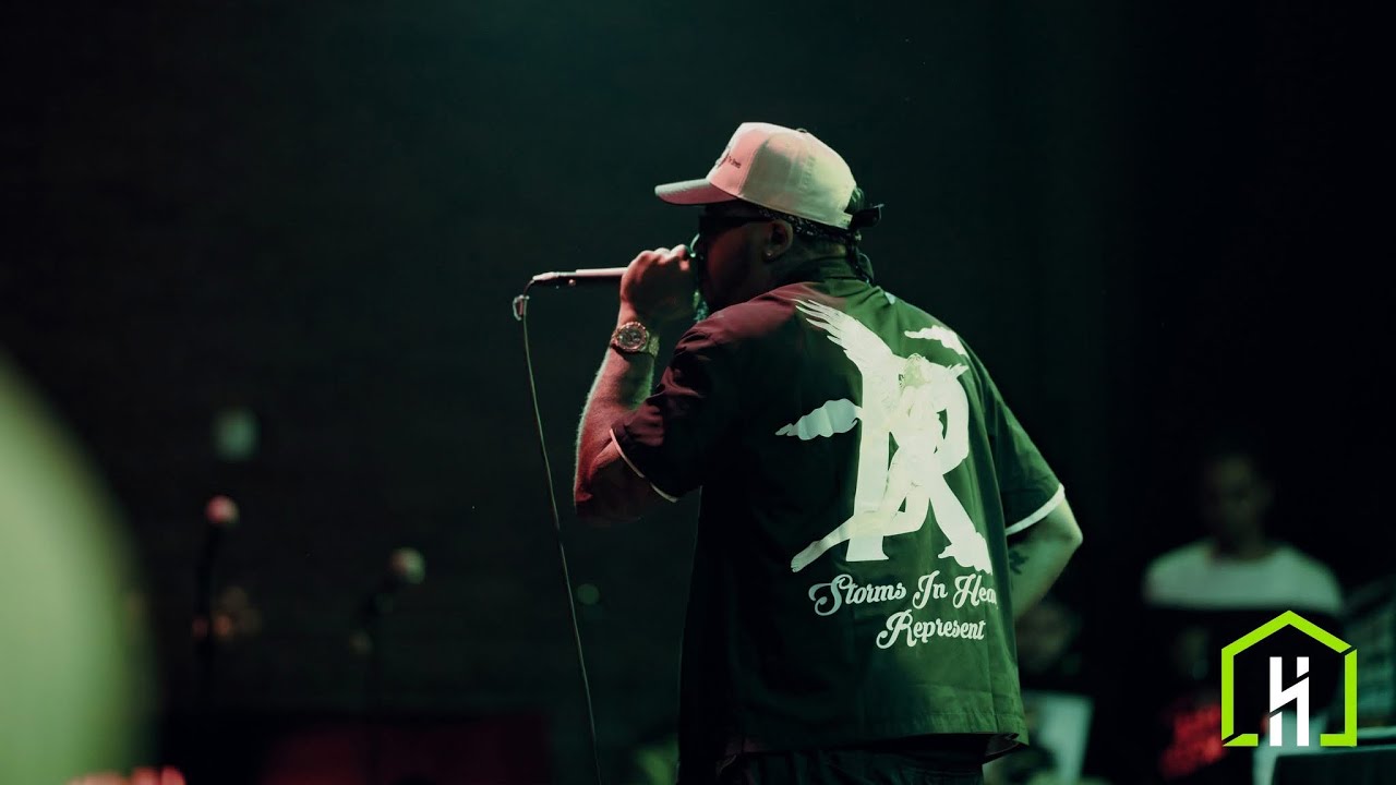 Snap Ruga - Right Now (DRAKE PIPE DOWN FREESTYLE) - YouTube