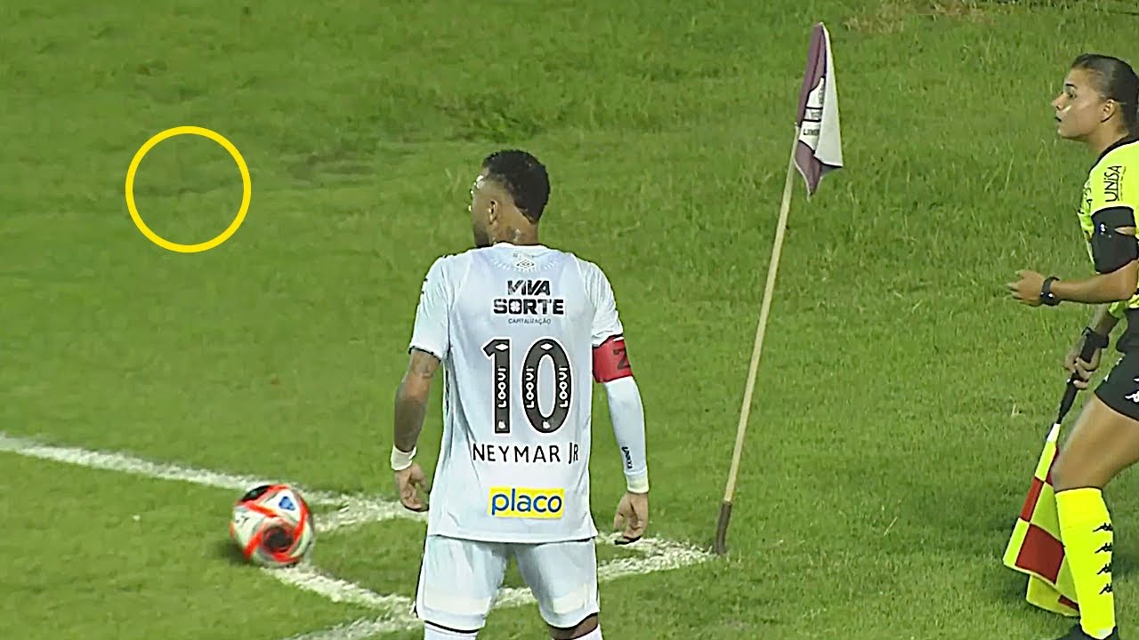 Top 5 Best Corner Kick Goals In Football - YouTube