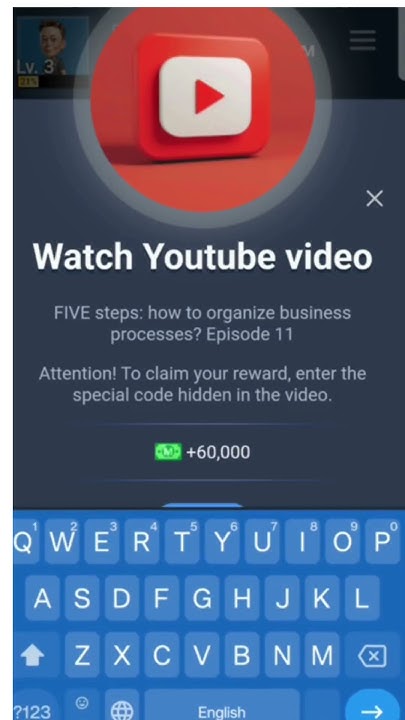 Today Musk Empire Daily Video code 30 July- What you can learn from ... Today Musk Empire Daily Video code 30 July- What you can learn from ...