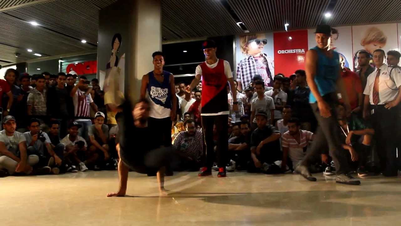 THE BEST STREET DANCE COMPETITION │Breakdance Final - YouTube