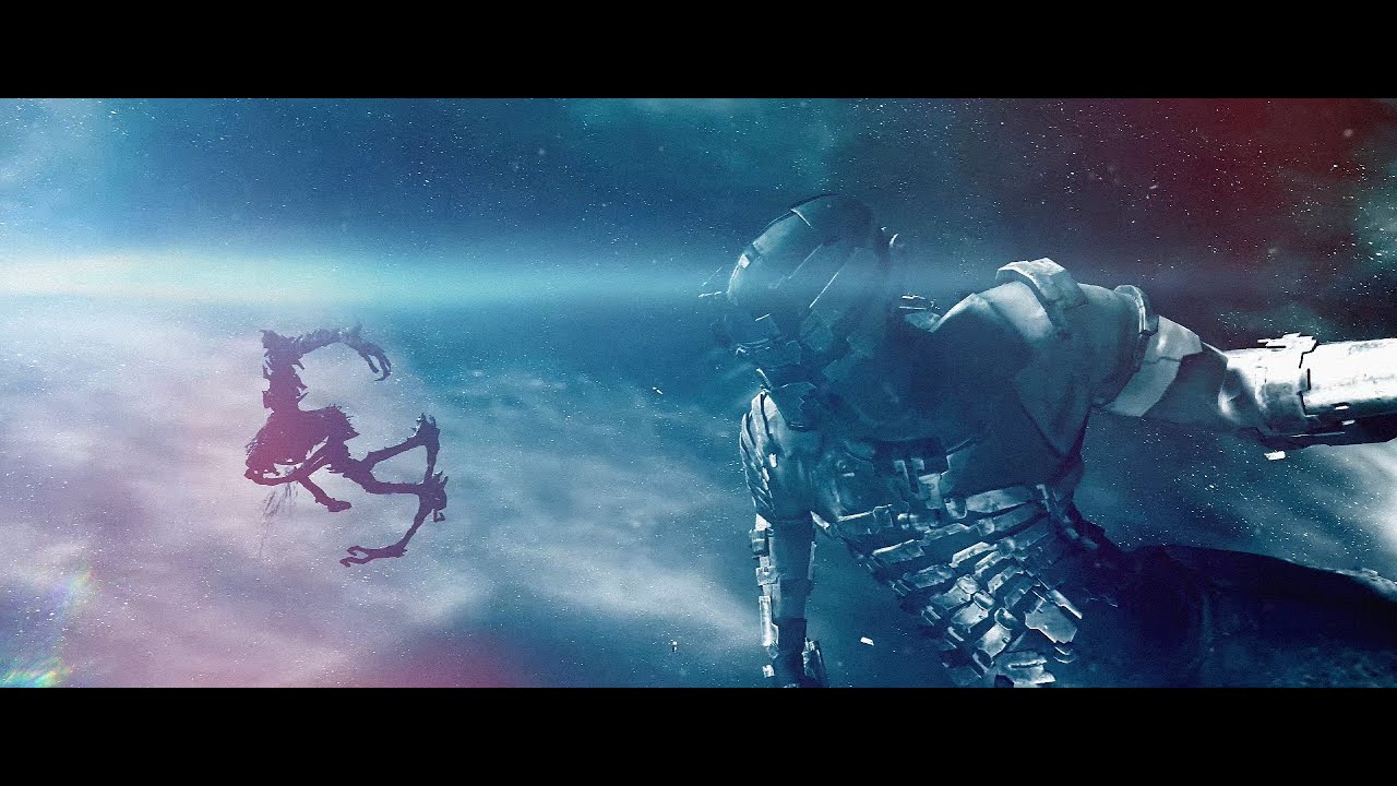 Dead Space - YouTube