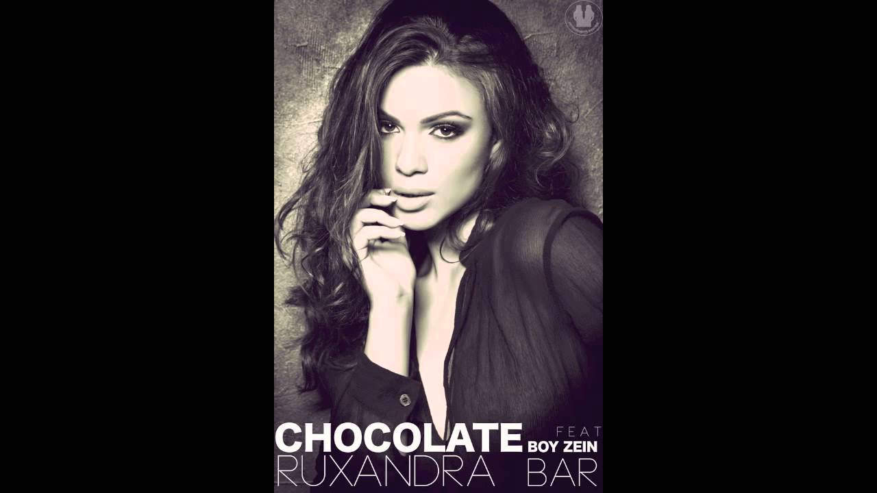 Ruxandra Bar - Chocolate Feat. Boy Zein - YouTube