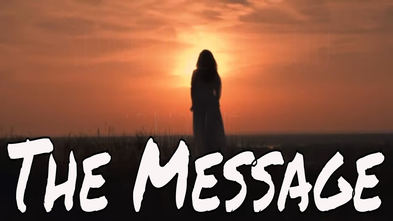 Love: A Life-Changing Message - YouTube