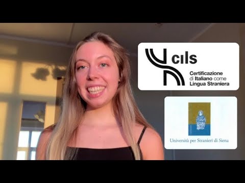 Советы к экзамену CILS B2 Самые полезные материалы! Что было на ...